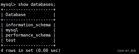 Linux——mysql备份与恢复linux 备份数据库 Csdn博客
