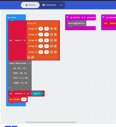 Writing In Ts Then Checking Blocks Then Going Back To Ts Breaks Formatting And Type