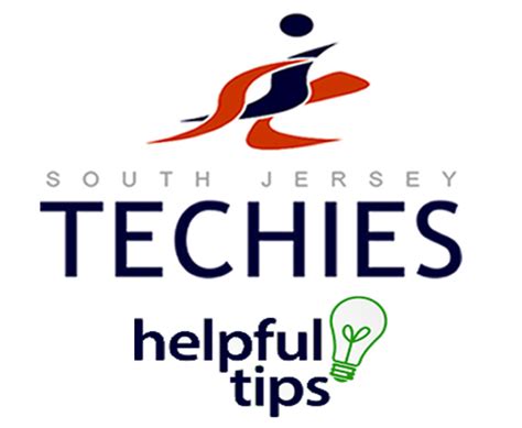 Windows Tip Of The Week Keyboard Tricks For Switching Between Programs South Jersey Techies