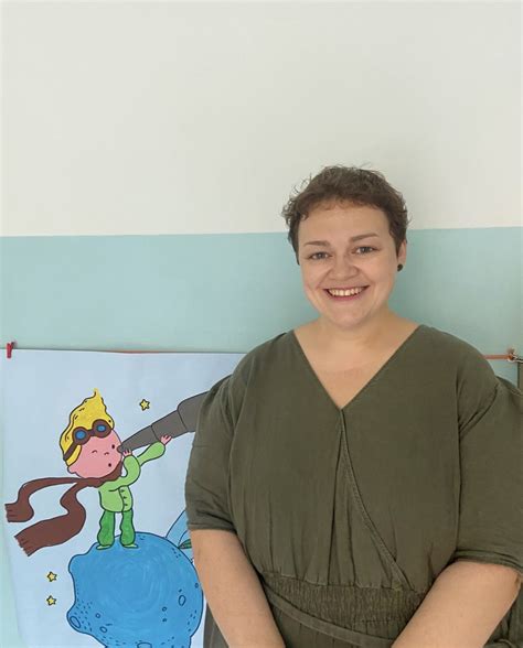 Sacro Cuore International School Emanuela Abbate Nuova Dirigente