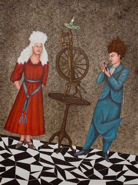 Renaissance Art Gender Roles