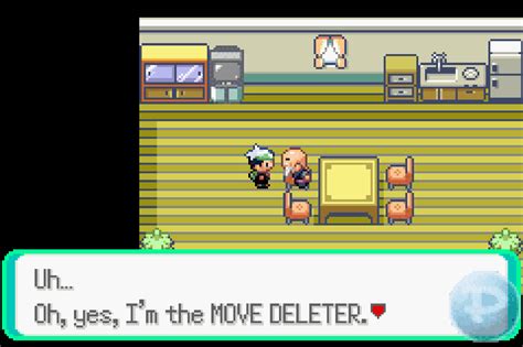 Pokémon Ruby E Sapphire Como Esquecer Um Ataque De Hm Critical Hits