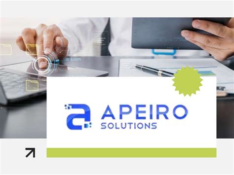Crm Data Enrichment And Cleansing Service Apeiro Solutions Pdf