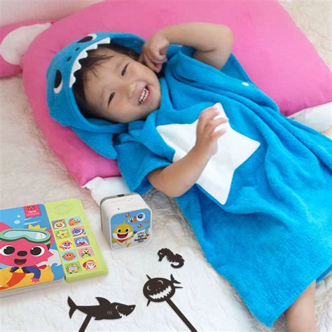 핑크퐁 “아기 상어와 놀아요♬ 뚜루루뚜루 오예 ” 오늘은 상어가족 스페셜 Day에요 핑크퐁