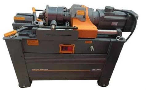 Rebar Threading Machine Landis Bar Roller Threading Machine Manufacturer From Rajkot