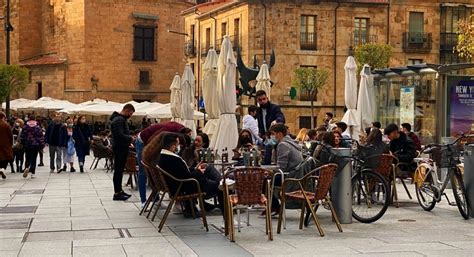 Posible Ampliación De Horarios Y Otras Medidas En La Hostelería En