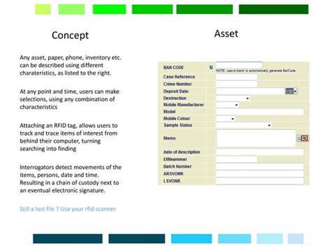 file trail linkedin ppt