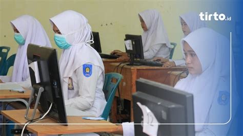 30 Contoh Soal Ujian Sekolah Informatika Kelas 9 And Jawabannya