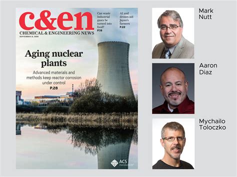 Cande News Features Pnnl Materials Science Capabilities Staff Accomplishment Pnnl