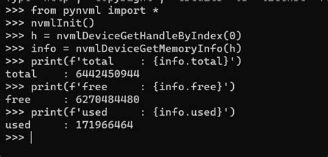 Almost 2gb Gpu Memory Missing In Tensorflow As Compared To What Nvidia
