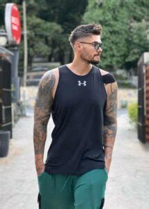 Barış Murat Yağcı Height Weight Age Facts Biography