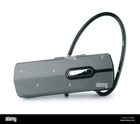Headset Communication Device Hi Res Stock Photography And Images Alamy