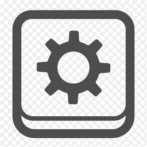 计算机图标操作系统符号linux符号png图片素材下载 图片编号3755287 Png素材网