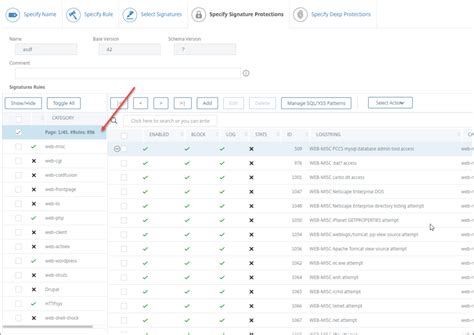 PoC Guide Web Application Firewall Deployment Poc Guides