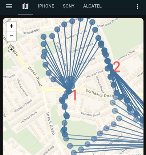 Companion App On Iphone6 Disconnects Every Few Mins And Causes Device