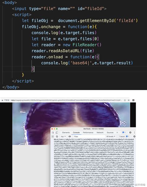 今天一次性给你讲清楚：file、blob、filereader、arraybuffer、base64独钓渔的技术博客51cto博客