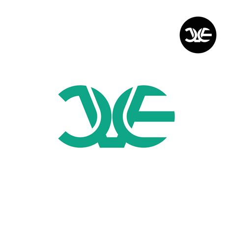 Letter Cve Monogram Logo Design 25752990 Vector Art At Vecteezy