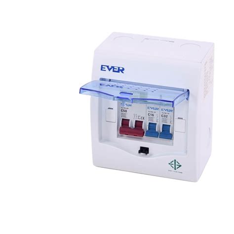 ของแท้ ใหม่ ขายดี ล่าสุด 2022ตู้ควบคุมไฟฟ้า คอนซูมเมอร์ยูนิต ตู้ตัดไฟ Consumer Unit Breaker รุ่น