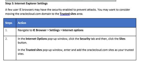 Oracle Cloud How To Install ADFDI Plug In Doyensys Blog