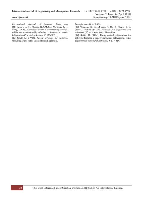 artificial intelligence based pattern recognition pdf