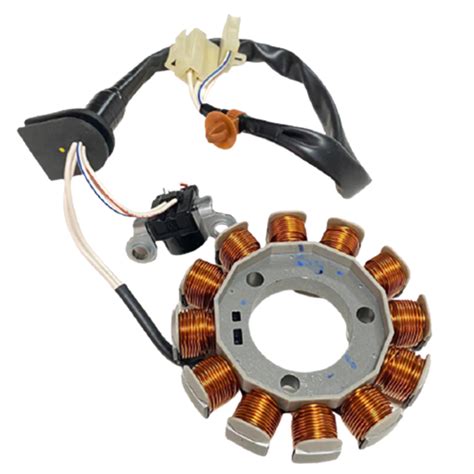 Nmax StatÖr Orjİnal