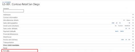 How To Add A Field In A Table And Add It Into A Form Data Source And Form In Dynamics FO