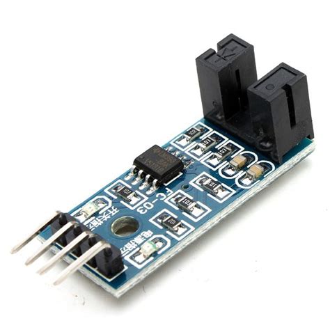 Speed Measuring Sensor Leetechbd