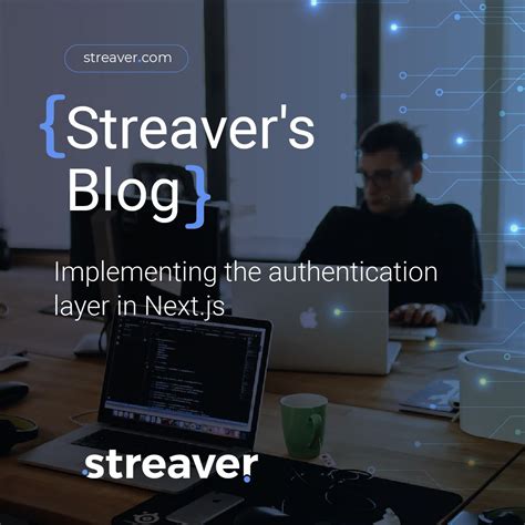 Streaver On Linkedin Have You Ever Built The Authentication Layer In A