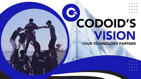 Codoids Vision