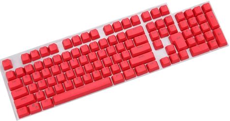 Buy Key DSA Profile Dye Sub PBT Keycaps Keycap Set For Mechanical