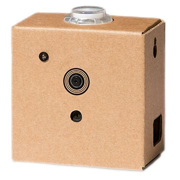 Vision Kit Overview AIY Projects 2018 11 16 Documentation