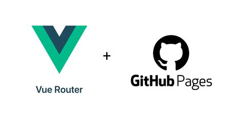 how to deploy a vue js application with dynamic routing on github pages