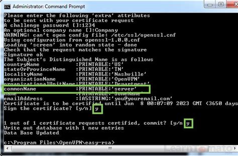 Setup Tomato Vpn Server With Openvpn Tlsssl Certificate