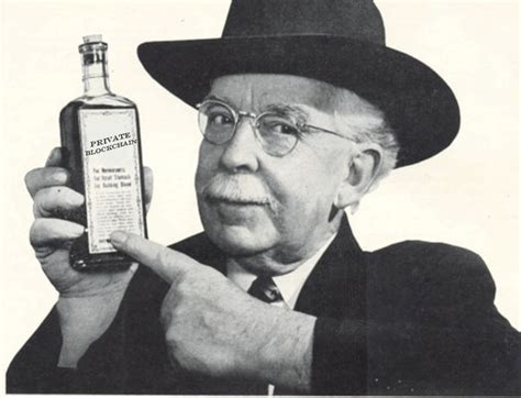 Blockchain In International Development The Good The Bad And The Ugly Iulian Circo