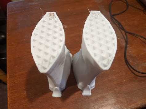 Print Consistently Failing At The Same Height R3dprinting