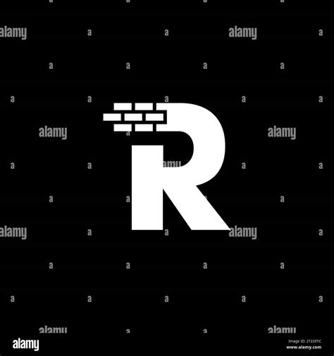 Rmarkdown R Logo
