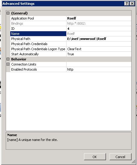 Iis Applicationpool Running On 40 Instead Of 20 Stack Overflow