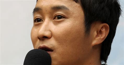 김병만 결혼 4개월 앞두고 부친상