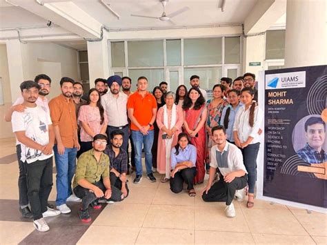 Ritesh Saini On Linkedin Datascience Machinelearning Workshops It