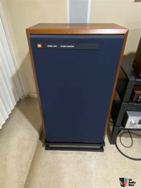 Jbl Studio Monitors Exceptional Photo Us Audio Mart