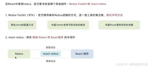 React（9） Reduxreact Redux9 Csdn博客