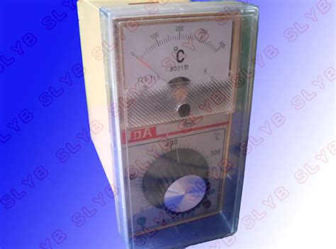 TDA 8001 8002 Temperature Controller Temperature Controller And Thermoregulator