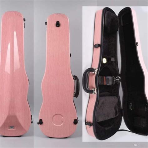 Hộp đàn Violin Case The Cadu Violin