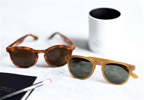 No Label — Were So Excited Some New Sunglasses Samples Have