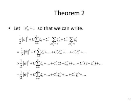 ppt transductive inference for text classification using support