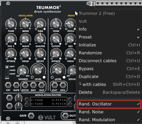 Excluding Engine Mode In Twist Vco Randomization · Issue 882 · Surge