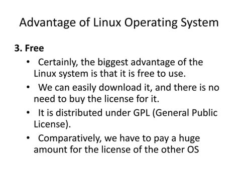 Chapter 1 Introduction To Operating System Pptx