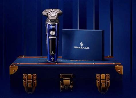 揭秘， 万元级”剃须刀与千元级剃须刀有什么区别？真相始料未及 知乎