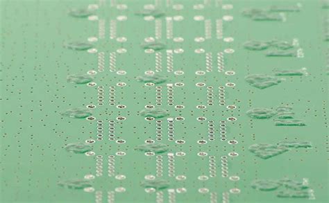 12 Types Of Pcb Colors You Choose For Your Boards Rayming Pcb