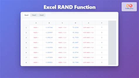Javascript Random Generating Random Numbers And Values Codelucky